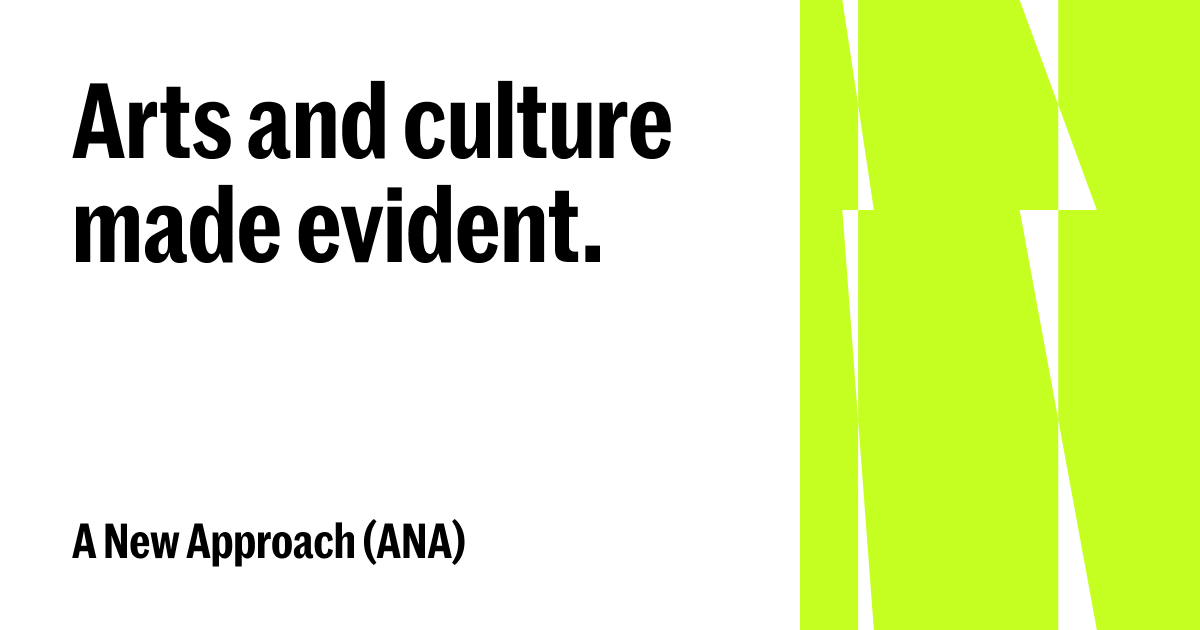 Home - A New Approach (ANA)
